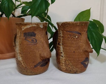 Mr and Mrs Mugs Pottery - Etsy