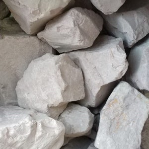 Real Rose Clay, Natural and Fresh VRINDAVANBAZAAR.COM - Etsy