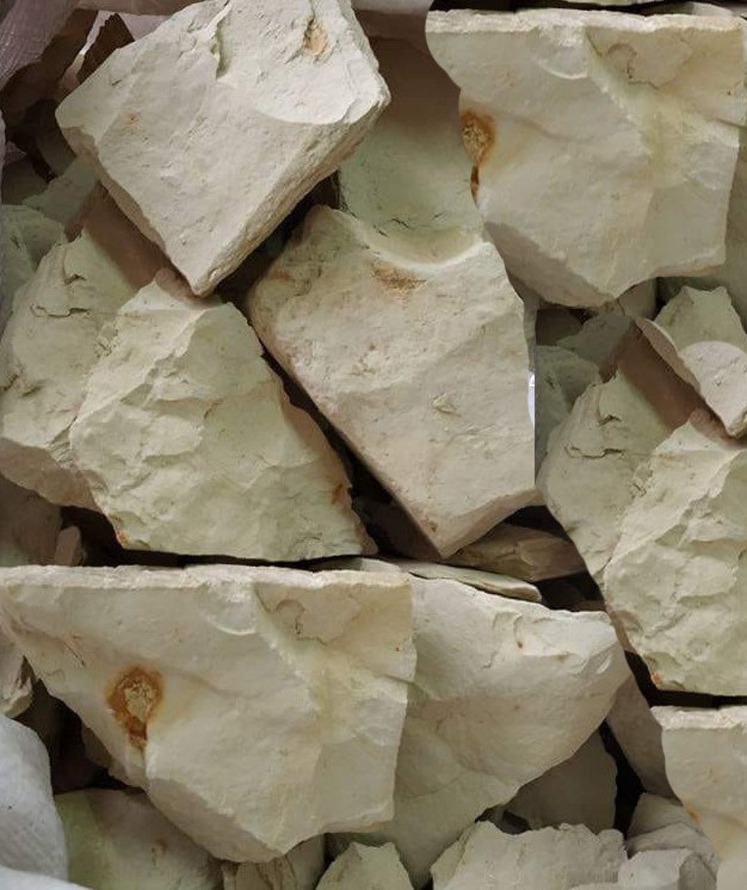 Raw Multani Mitti, Natural and Fresh VRINDAVANBAZAAR.COM - Etsy