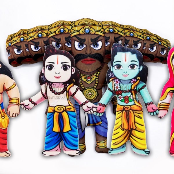 Ramayana - Etsy