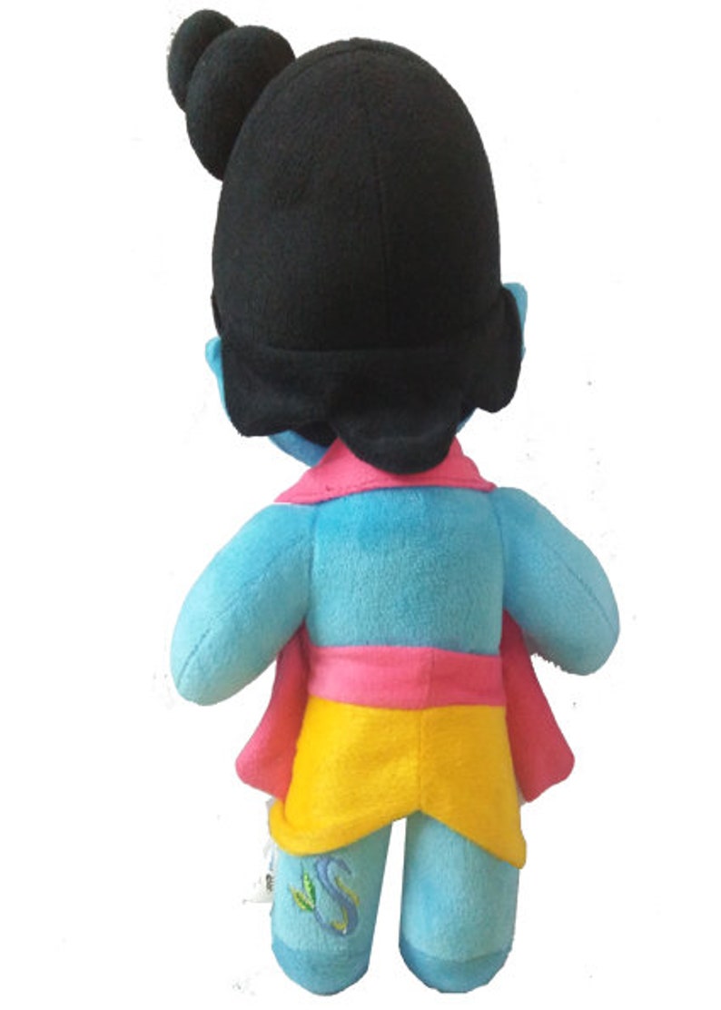 Krishna Soft Toy Very Soft and Cute 13 Inch | Etsy