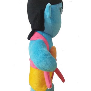 Krishna Soft Toy Very Soft and Cute 13 Inch - Etsy