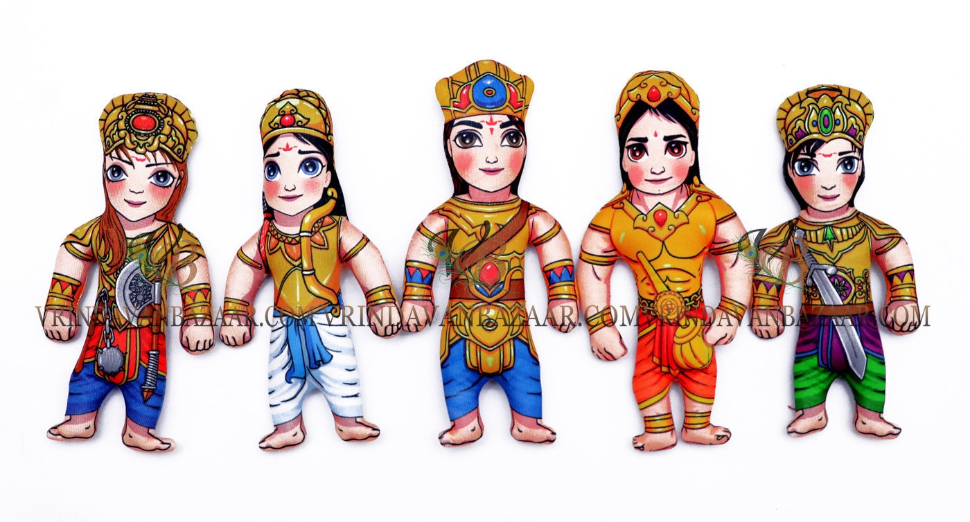 Pandavas