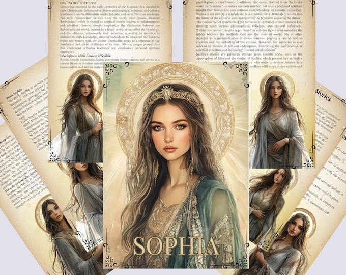 The Wedding of Sophia: the Divine Feminine in Psychoidal Alchemy by ...
