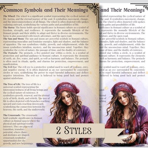 Gypsy Magic. the Ultimate Basic Guide to Romani Witchcraft, Signs ...