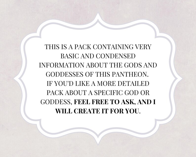 Persian Gods and Goddesses Grimoire | Zoroastrian Deities, Mythology ...