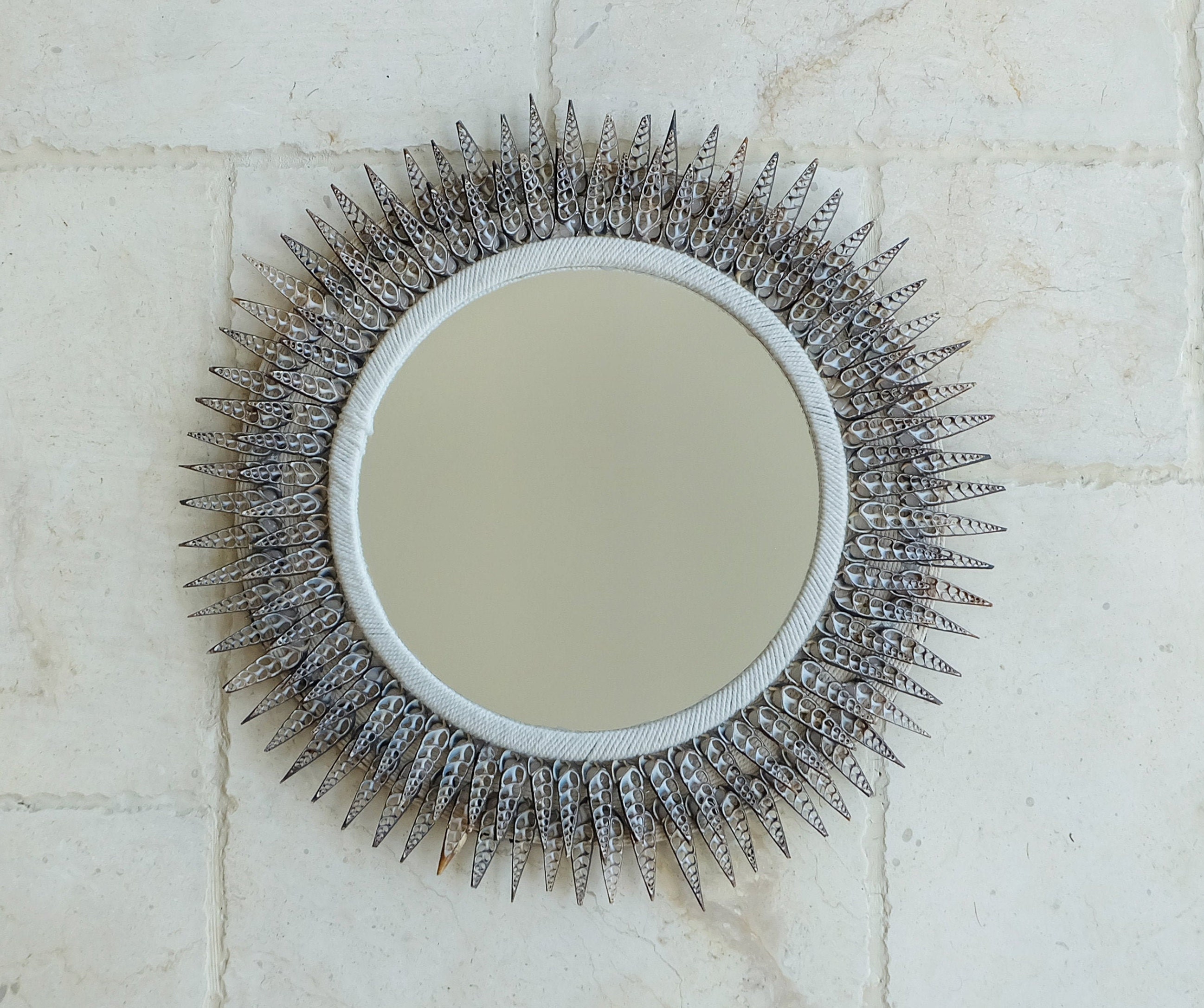 Bali Inspired Mirrors