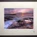 Greenaway Beach, Cornwall Landscape Photograph Print | Quality Lustre ...
