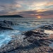 Greenaway Beach, Cornwall Landscape Photograph Print | Quality Lustre ...