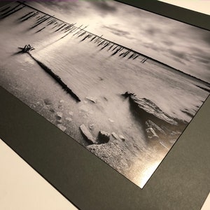 Greenaway Beach, Cornwall Landscape Photograph Print | Quality Lustre ...