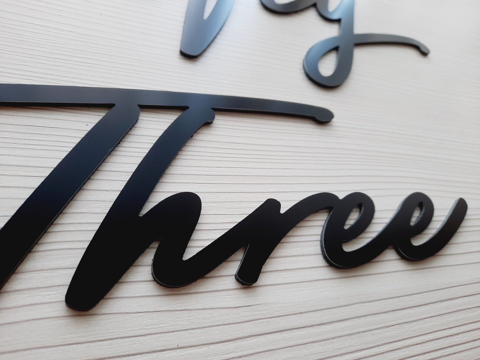 Script Address Sign script House Numbers Custom House | Etsy