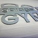Garage Gym Sign Garage Gym Sign Garage Metal Gym Sign Home - Etsy