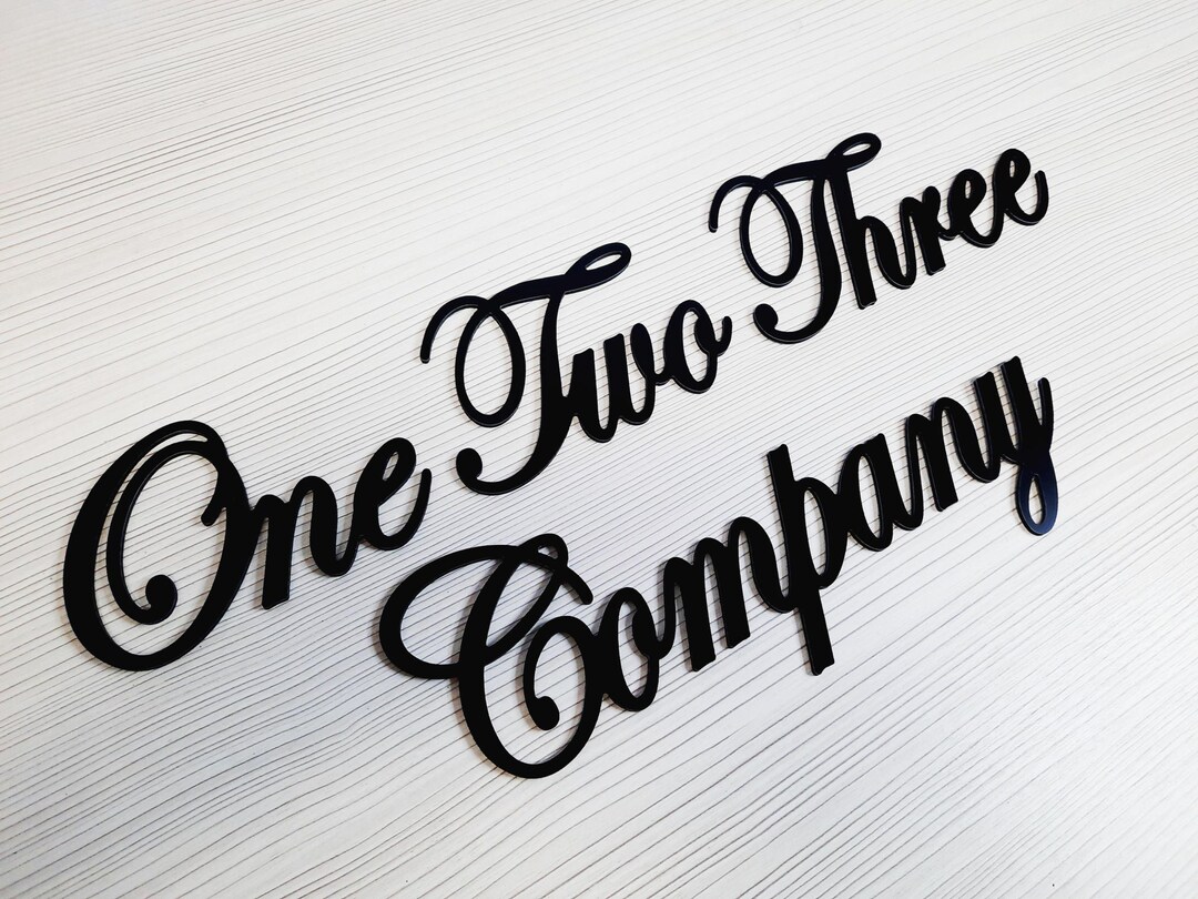 Script Address Sign Metal,script House Numbers,custom House Numbers ...