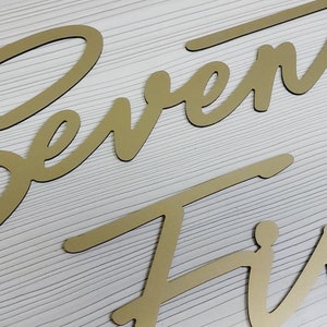 Mailbox Address Sings , Mailbox Script Address Sign ,script House ...