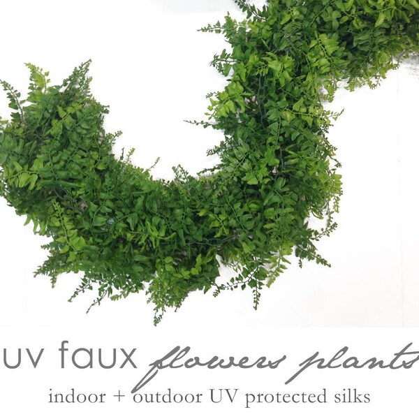 Fern Garland - Etsy
