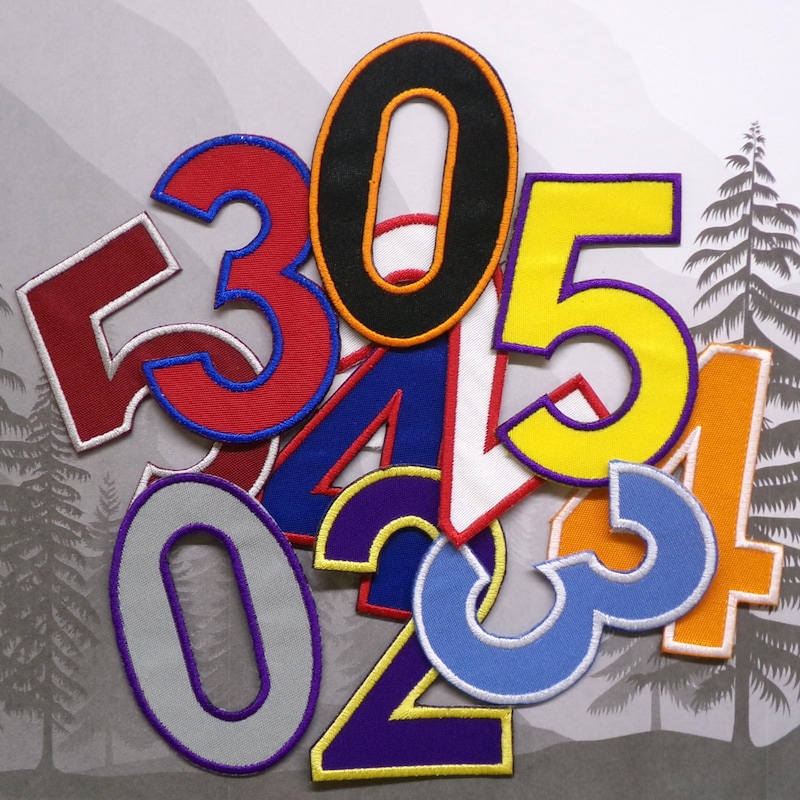 Football Team Leather Patch - Etsy UK