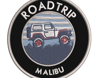 Off Road Patch - Etsy