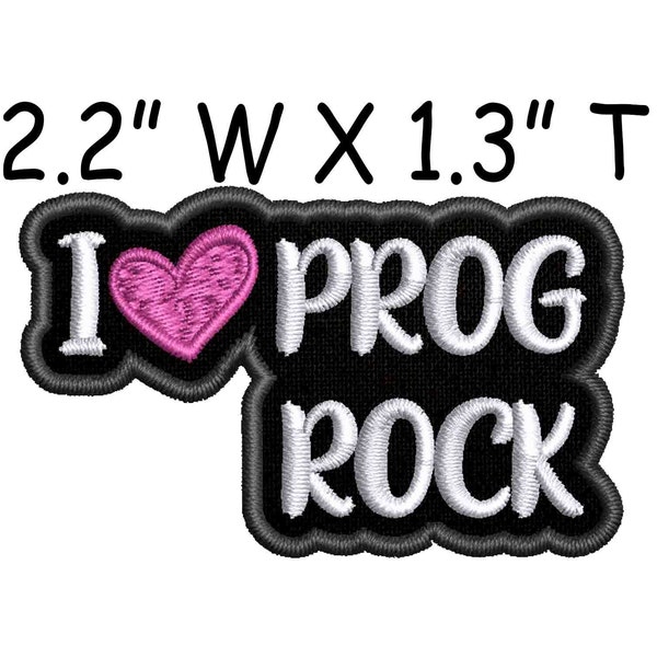 Prog Rock Clothing - Etsy