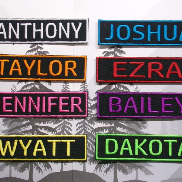 Retro Horror Patches - Etsy