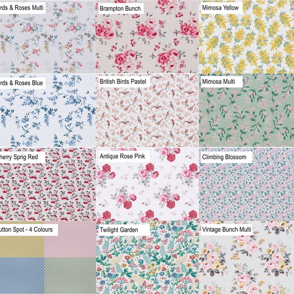 Cath Kidston - Etsy UK
