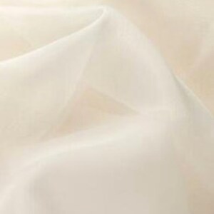 Coloured Voile Sheer Draping Fabric for Wedding Events, Party Venue ...