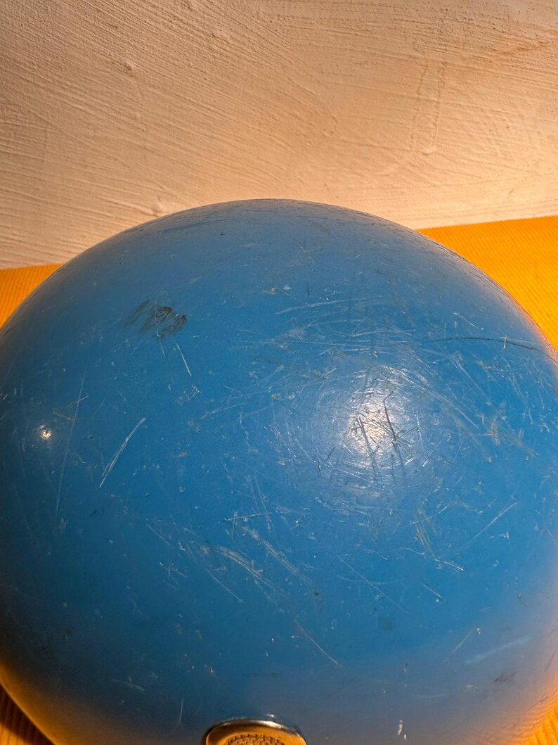 Vintage Boeri Sport Helmet – 70s Blue Retro Ski/Bicycle Decor - Etsy ...