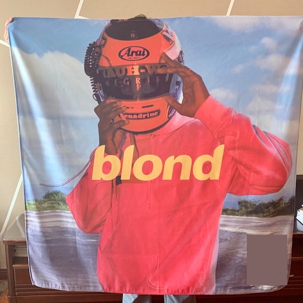 Frank Oceans Mystery Motorcycle Helmet Unveiling The Icons Headgear