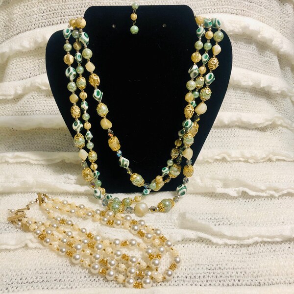 Japan Marked Pearls - Etsy