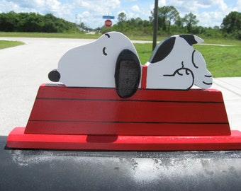 Snoopy Mailbox - Etsy