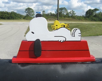Snoopy Mailbox | Etsy