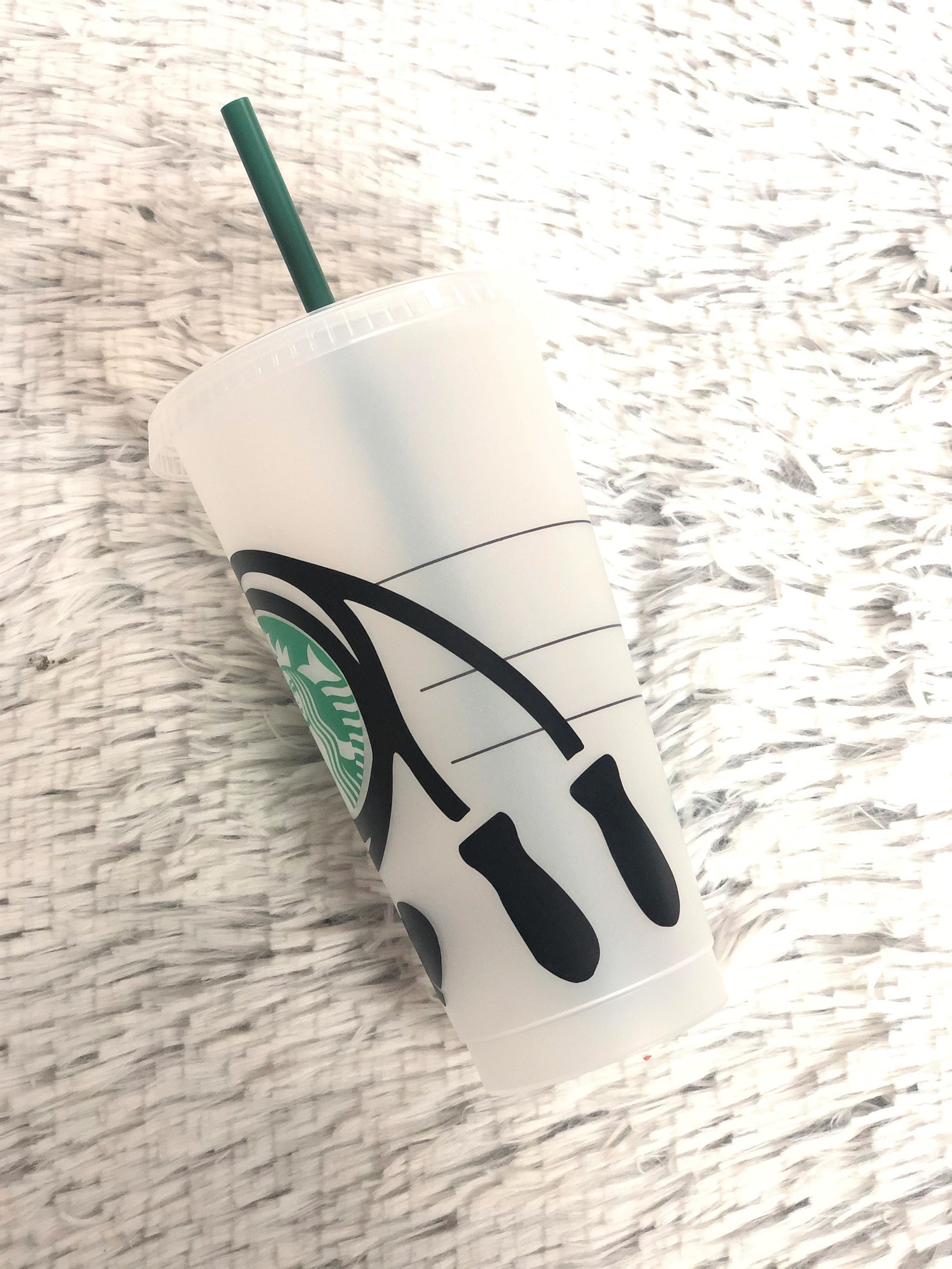 Starbucks Venti Cold Cup / Personalized Gift / Holiday Gift / - Etsy