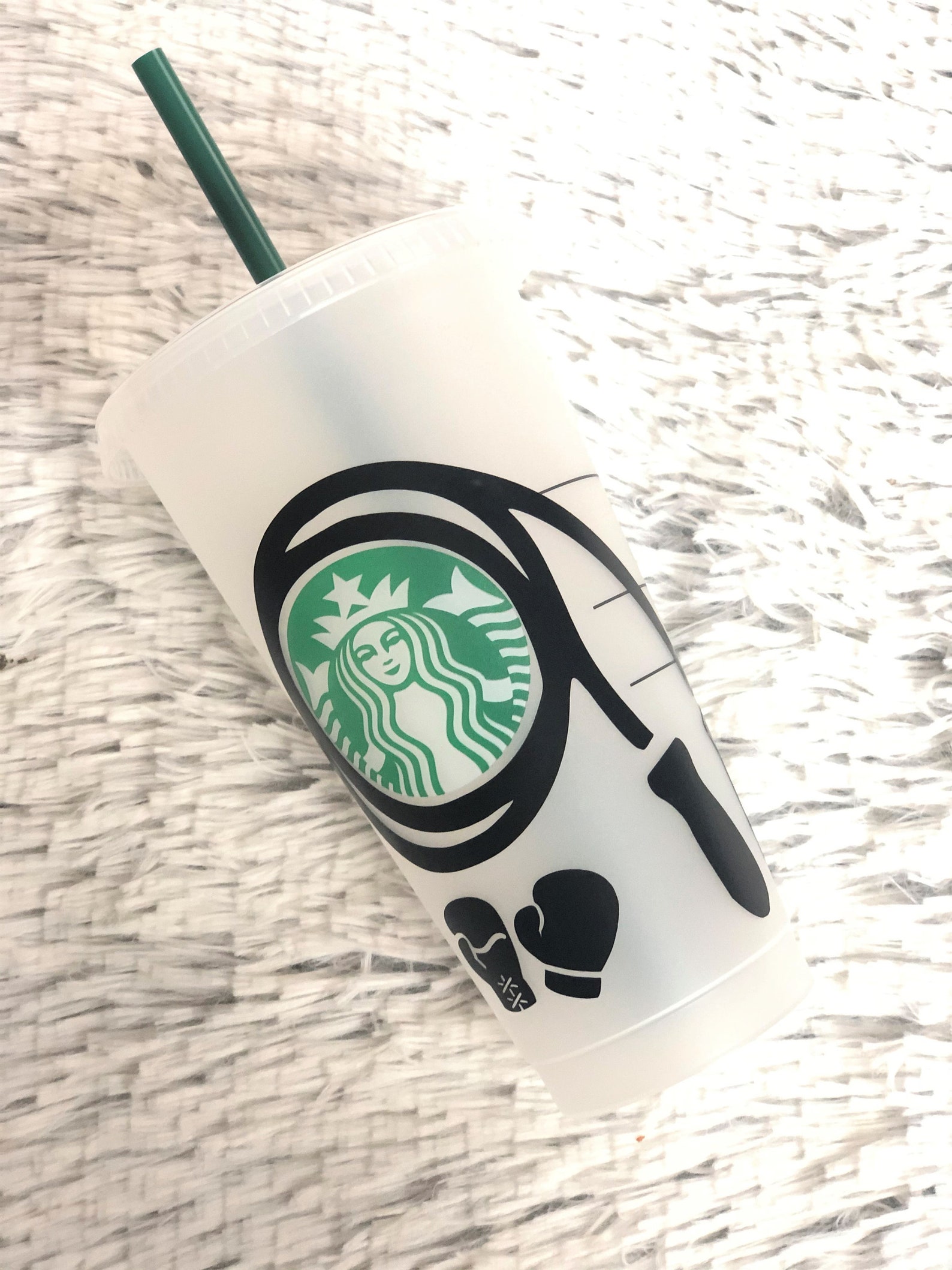 Starbucks Venti Cold Cup / Personalized Gift / Holiday Gift / - Etsy