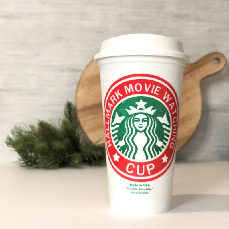 Hallmark Channel - Etsy