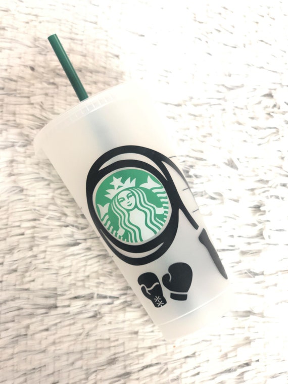 Starbucks Venti Cold Cup / Personalized Gift / Holiday Gift / - Etsy