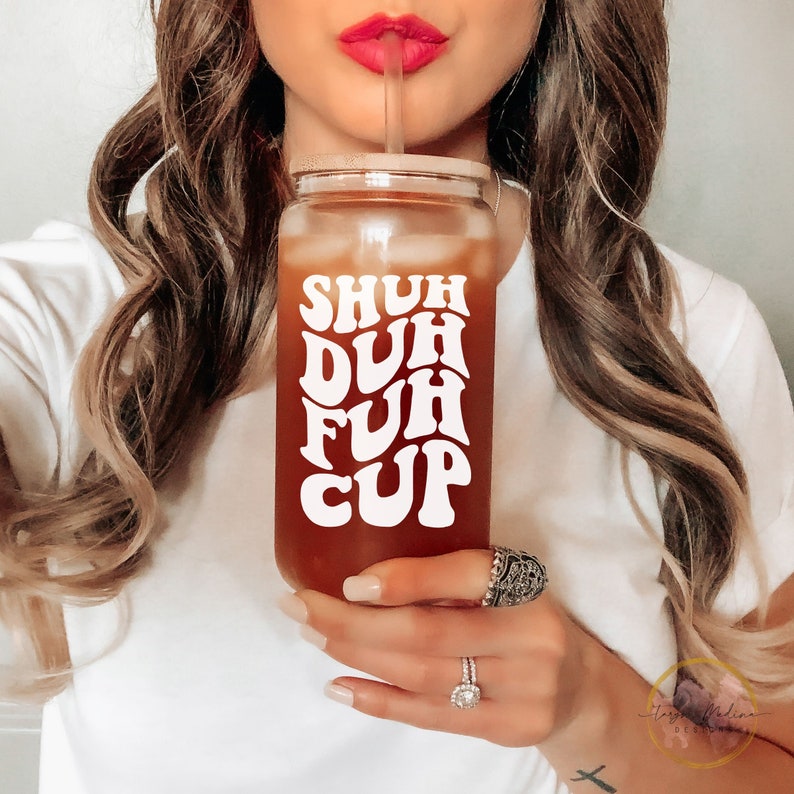 Funny Coworker Gift Sarcastic Gift Secret Santa Gift Gag Gift Shuh Duh ...