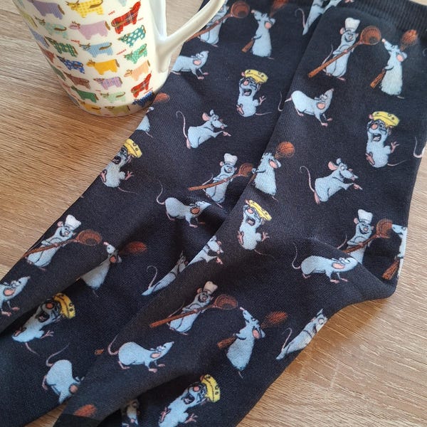 Ratatouille Pajamas - Etsy UK