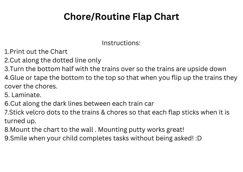 Kids Visual Schedule, OWLS, Flip Chart,autism,hyperlexia,pdf,8 1/2" X ...