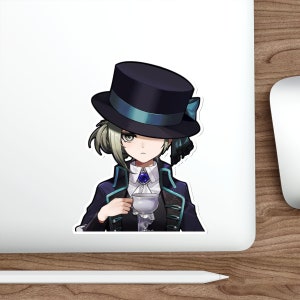 Vertin Reverse 1999 Sticker Die-cut Stickers - Etsy