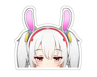 Azur Lane Stickers - Etsy