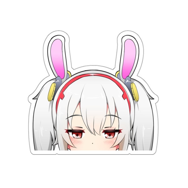 Azur Lane Stickers - Etsy