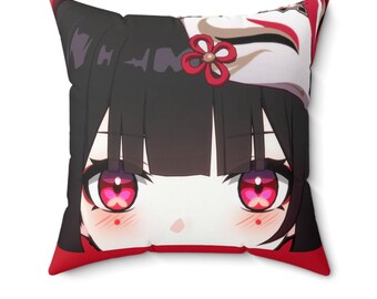 Arona Blue Archive Fan Die-cut Stickers Blue Archive Game Sticker ...