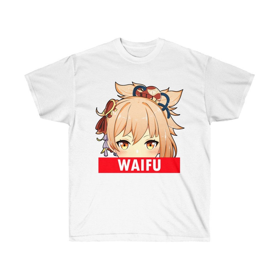 Yoimiya Genshin Impact, Yoimiya Genshin,Genshin Impact Shirt sold by ...