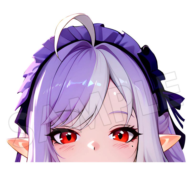 Zenless Zone Zero Car Sticker - Etsy