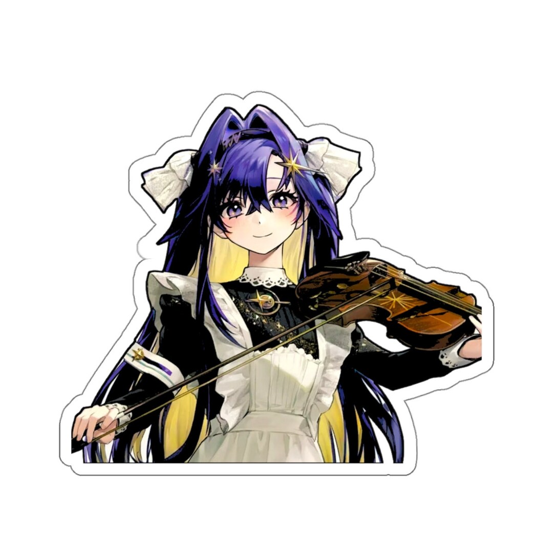 Voyager Reverse 1999 Sticker Die-cut Stickers - Etsy