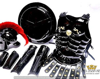 Red Guard Helmet - Etsy