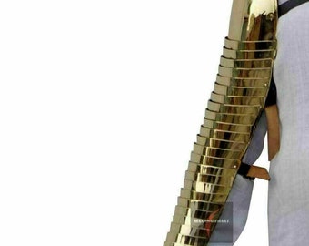 Roman Cosplay Armor - Etsy