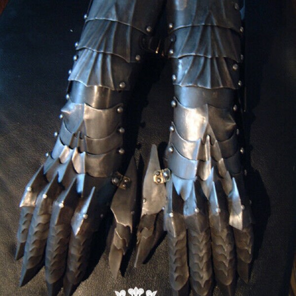 Lord of the Ring Cosplay Nazgul - Etsy