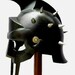Medieval Helmet Maximus Gladiator Armour Helmet Knight Armor - Etsy