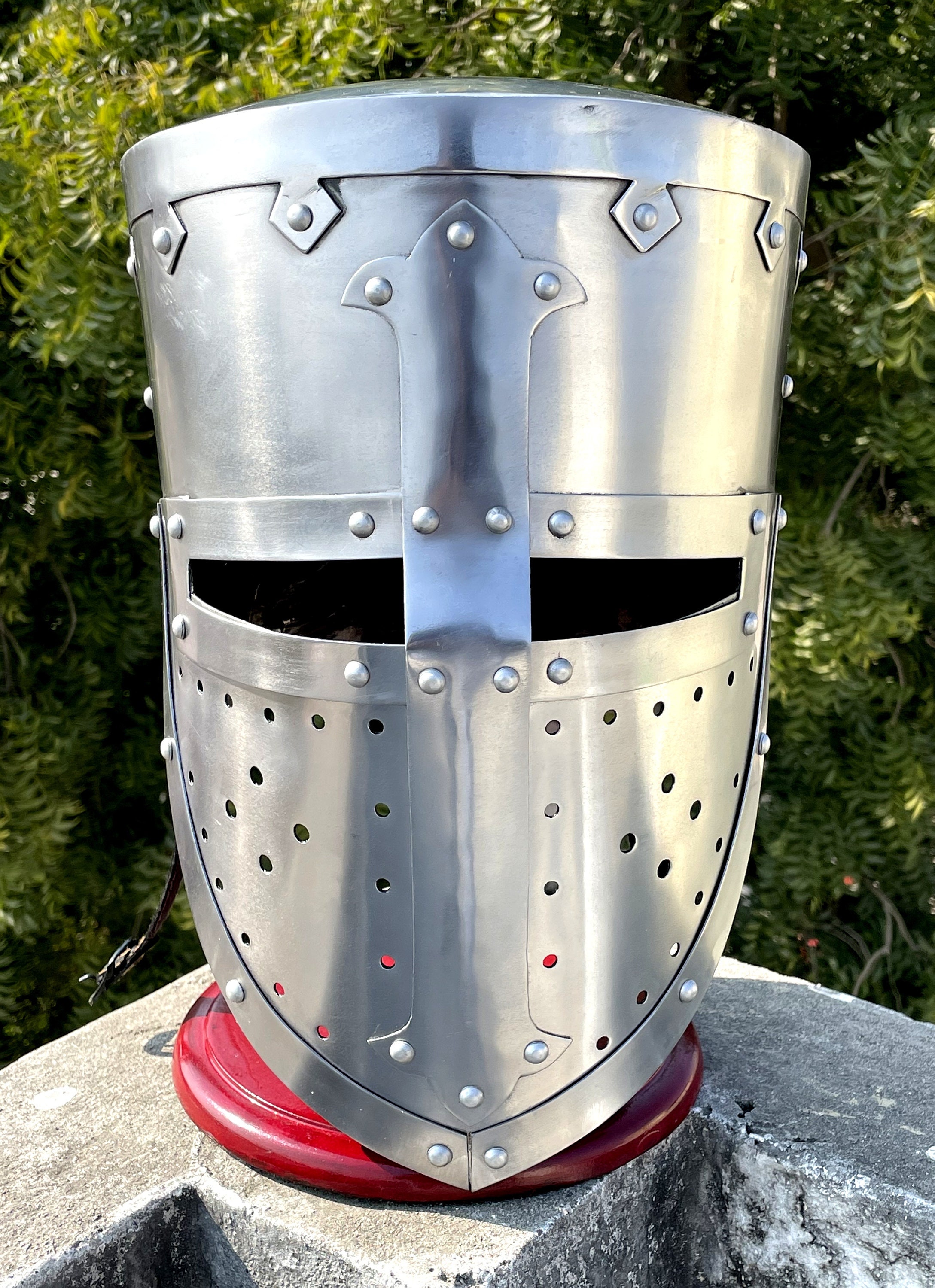 Templar Great Helm