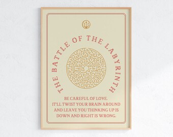 Rick Riordan Poster - Etsy